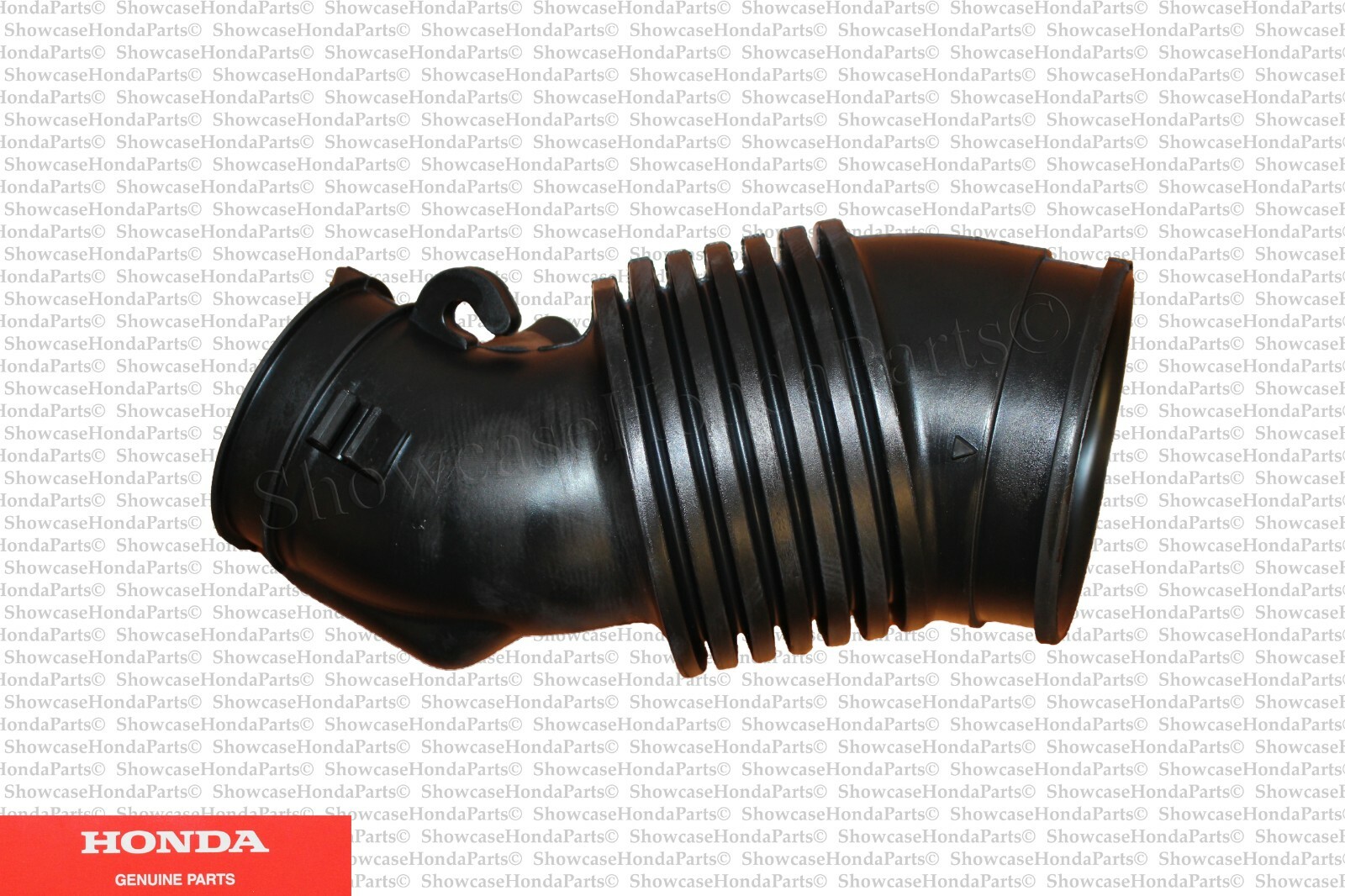 Genuine Honda Air Intake Hose Pipe Tube Fits: 2007-2010 Odyssey 17228 ...