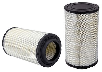 MANN C23610 - Air filter cross reference