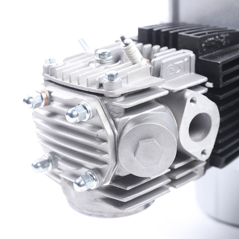 100 CC 4 Stroke ATV Engine Auto Engine Motor Electric Start for ATV ...