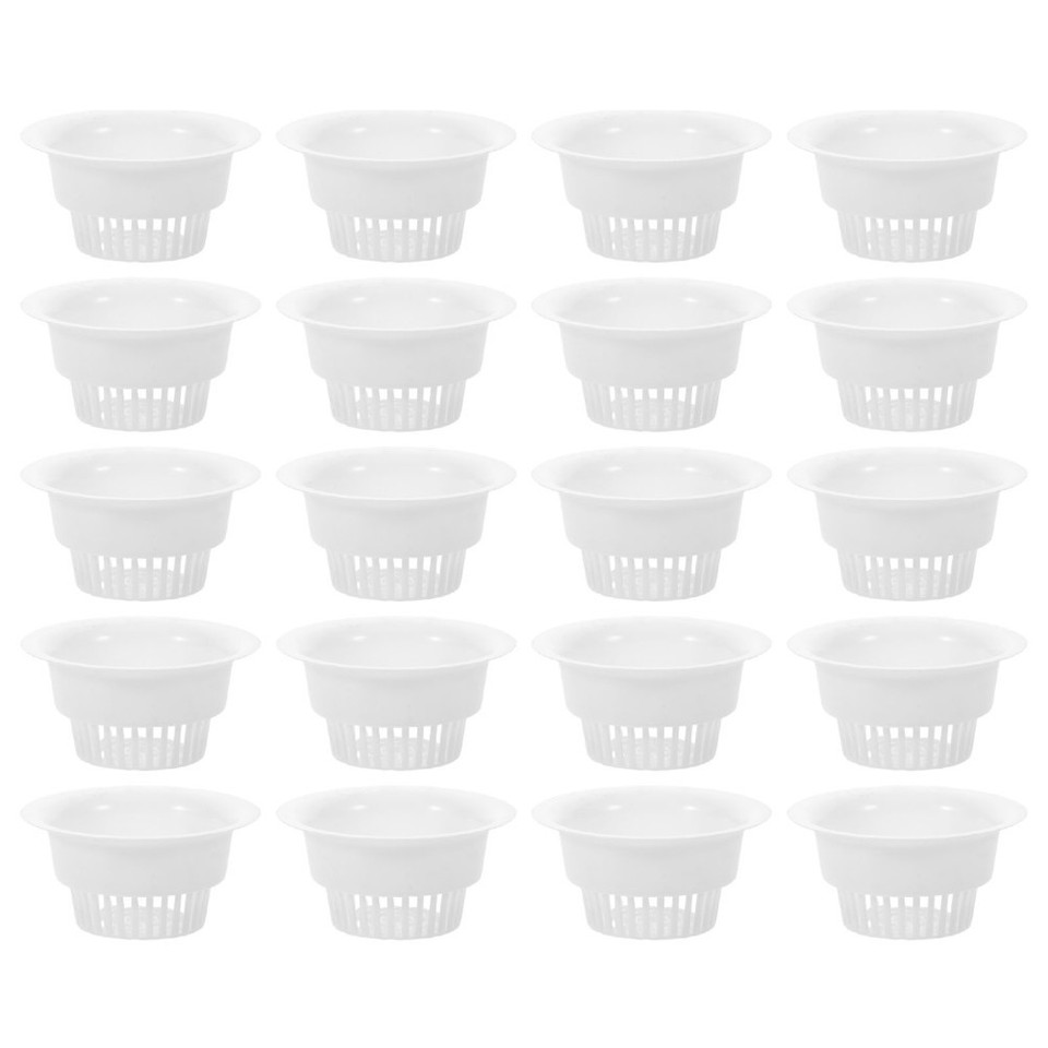 20 Pcs Spittoon Filter Small Filters Dental Filtration Tools Filtering ...