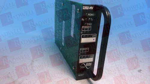 EBERLE DESIGN INC 2202-HV / 2202HV (USED) | eBay