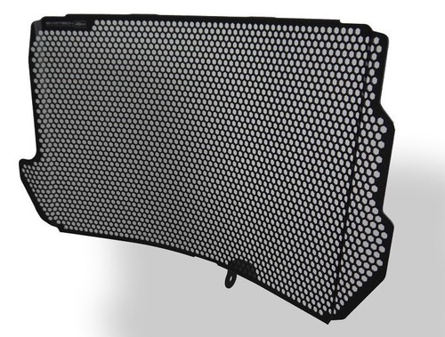 YAMAHA YZF-R1& R1M 2015+ Radiator Guard by Evotech Performance | eBay