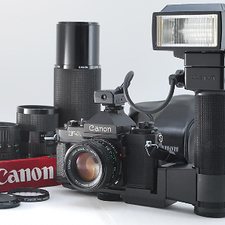 Used Camera Japan Store | eBay Stores
