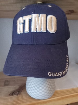 GITMO Guantanamo Bay Cap | eBay