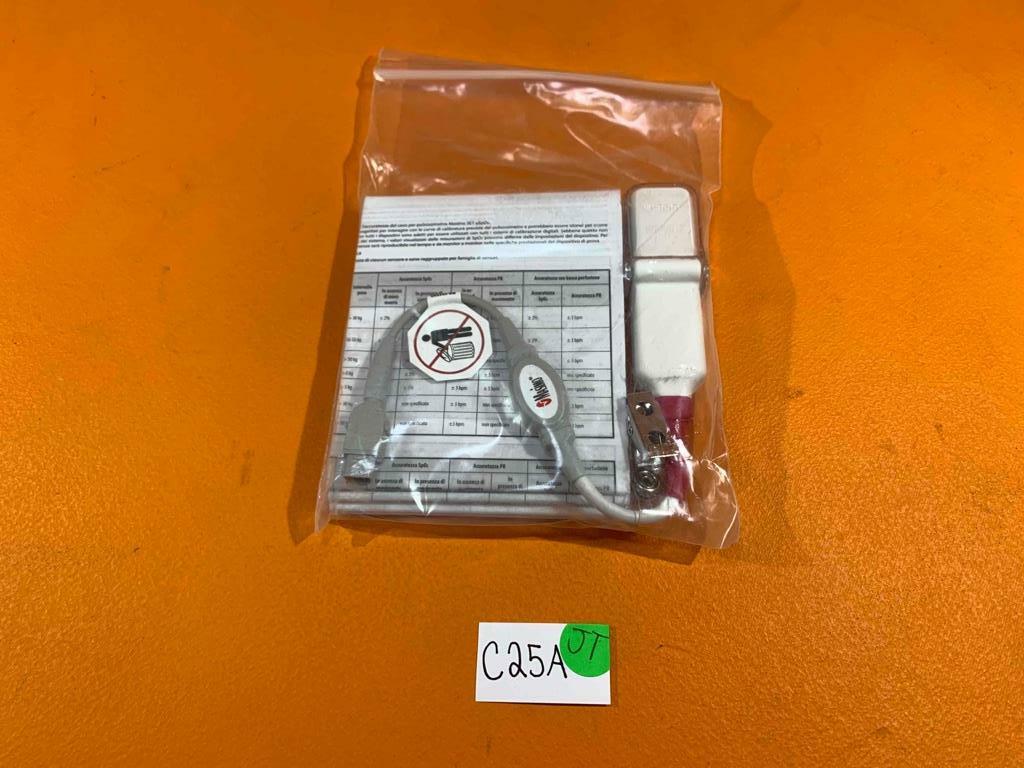 New in Bag - Masimo Pulse Oximetry Cable, 2062190-001 | eBay