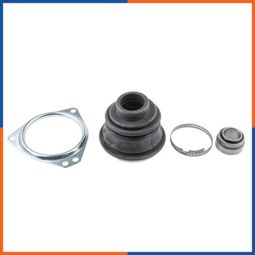 Kit soufflet de cardan pour RENAULT | 303943, 503151, 760042, 60102503 ...