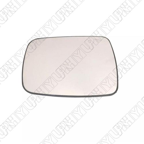 LR013774 Right Side Mirror Glass W / Heated For Land Rover LR4 2010-13 ...
