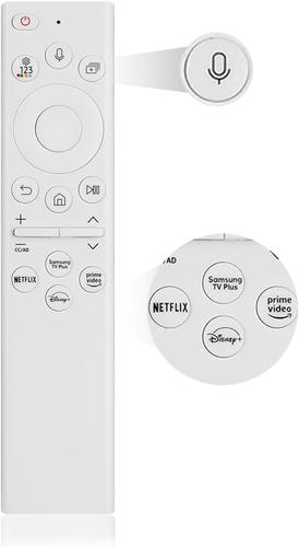 Replacement for Samsung Frame Tv Remote, for 2019-2024 Frame Remote ...