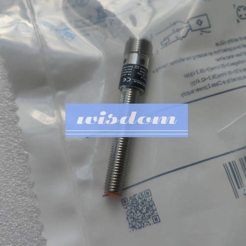 1PC New For IFM IE5318 Inductive Sensor Free Shipping | eBay