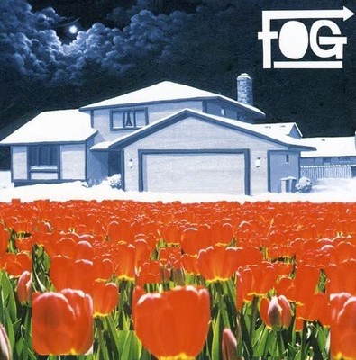 Fog Fog (CD) | eBay