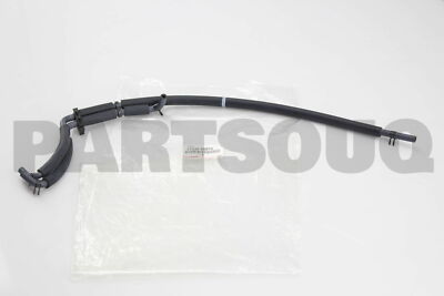 1703050070 Genuine Toyota HOSE, NO.1(FOR IDLE-UP) 17030-50070 | eBay