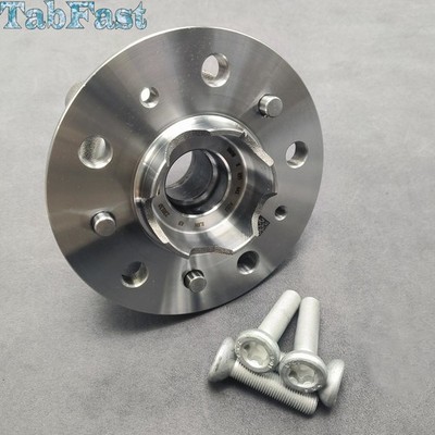 New Hub Assembly 31208095641 for 2021-2024 BMW M3 M4, 2023 BMW M2 3.0L ...
