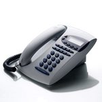 Telstra T1000C Single Line Corded Phone for sale online | eBay Australia