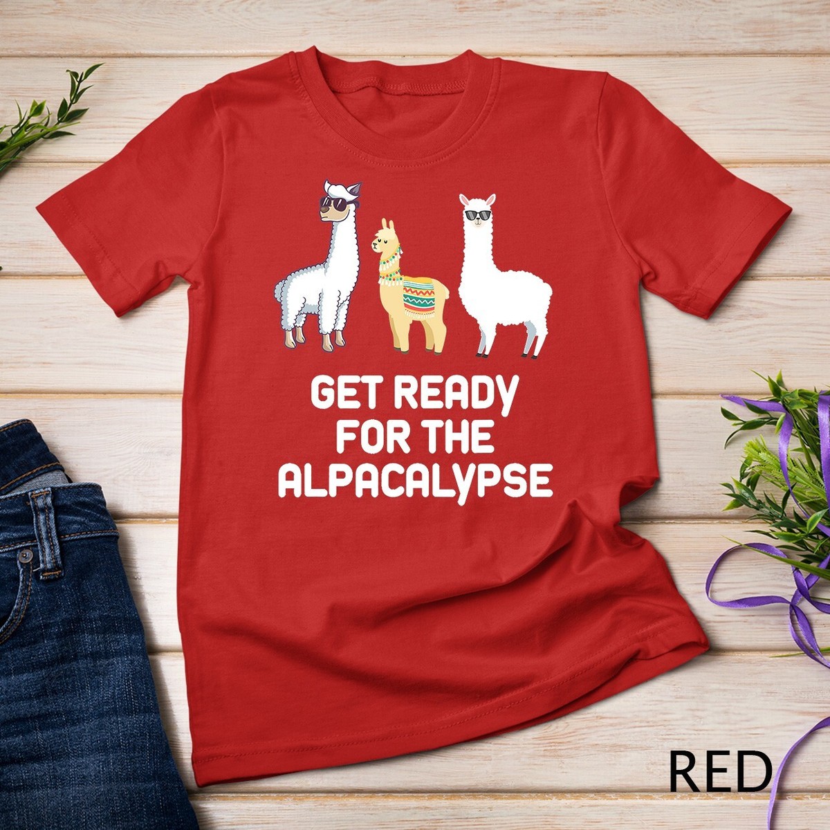 Alpacalypse 2022