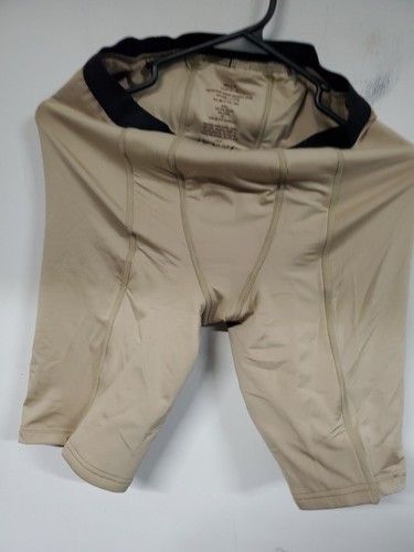 ArmorWorks Protective Under Garment (PUG) Male Size Small Waist 27"-29 ...