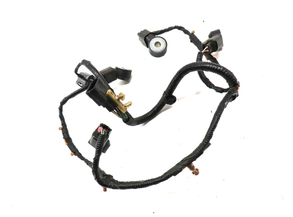 16 LAND RANGE ROVER (L405) 5.0L SUPER ENGINE KNOCK PING DETONATION ...