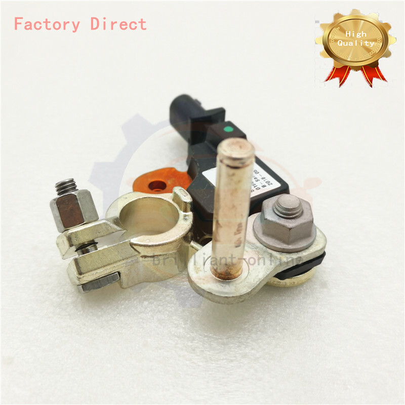 OE# Battery-Sensor # 4692269AI 4692269AG Fit For 11-20 JEEP DODGE ...