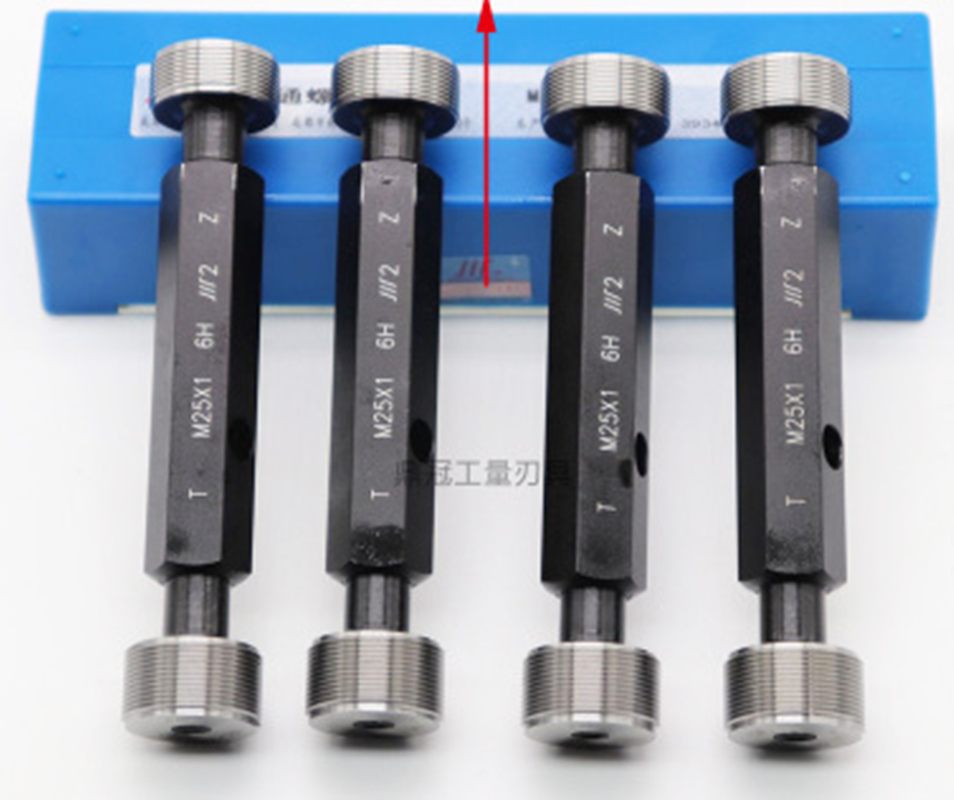 1pc M20 x 1.5 Right hand Thread Gauge Plug Gage M20x1.5mm Class 6H | eBay