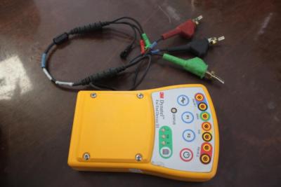 3M Dynatel Far End Device III with leads *free shipping | eBay