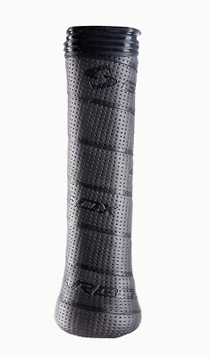 GEARBOX Wrap Grip - Moisture Absorption Black grip | eBay