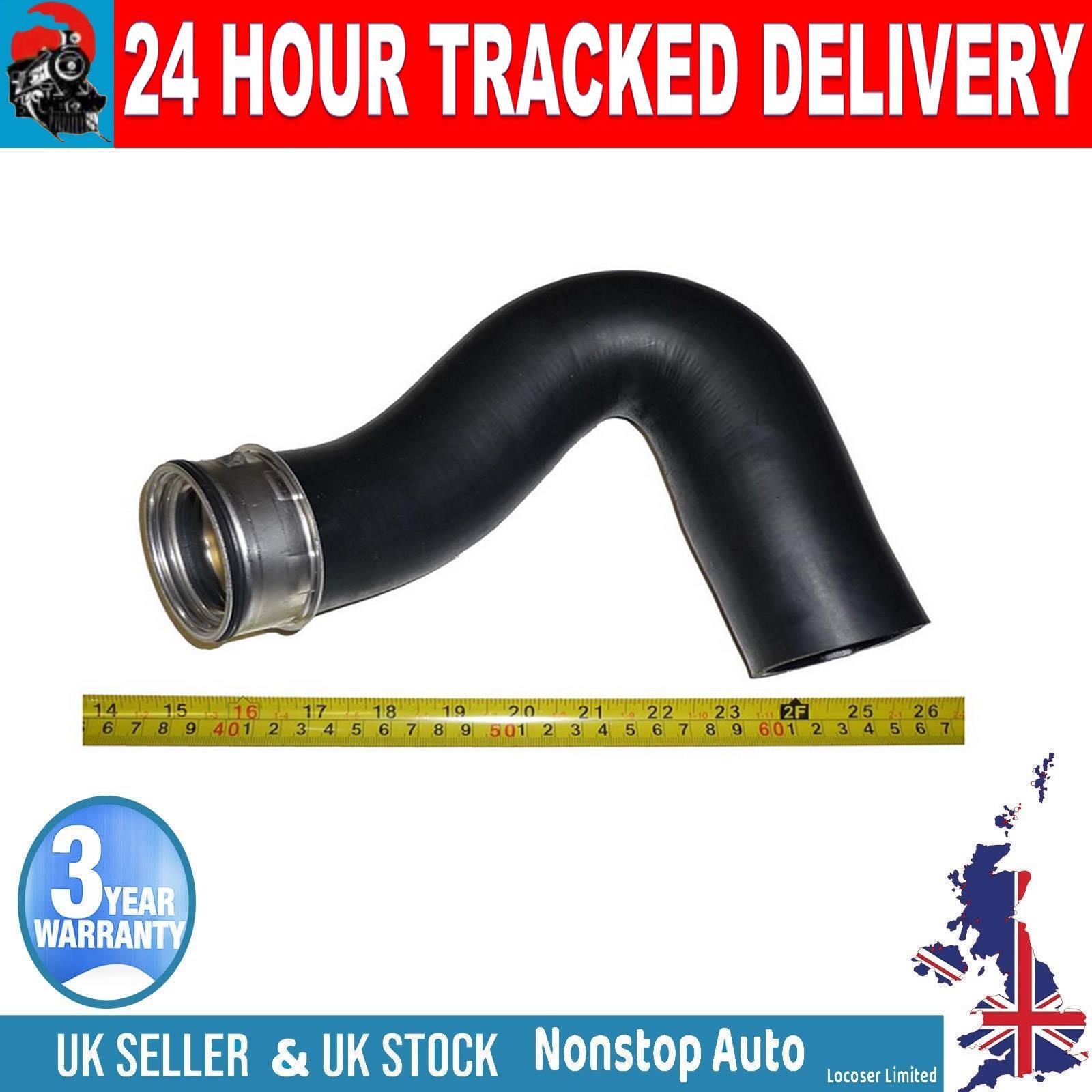 TURBO INTERCOOLER HOSE PIPE FOR MERCEDES Sprinter 9065280382 | eBay