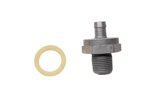 New OEM Motorcraft EV221, F3TZ-6A666-A PCV Valve Kit NOS | eBay