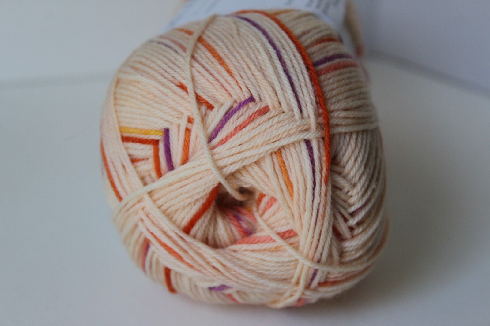 Zesty Socks by Universal Yarn -Discontinued-sold per skein- 6 color ...