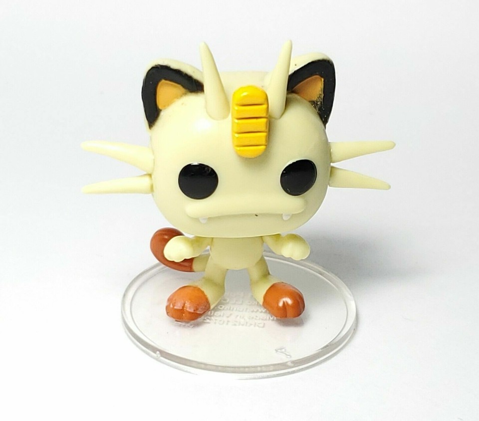 NEW - Funko Mini Pocket Pop Pokemon Advent Calendar 2021 Vinyl Figures ...