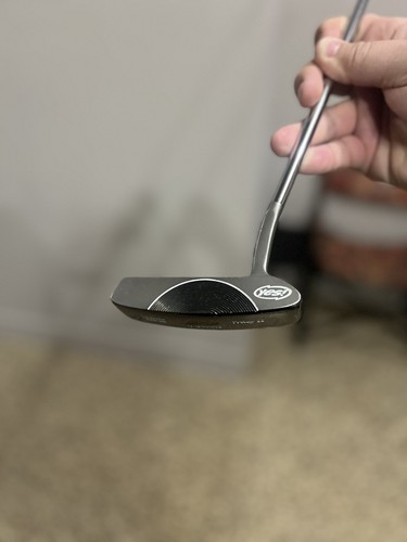 Yes! C-Groove Putter - Right Handed - Standard Lie - 34 Inches | eBay