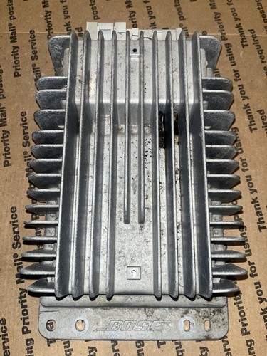 10394517 2003-2006 Chevy GMC Suburban Avalanche OEM BOSE Radio ...