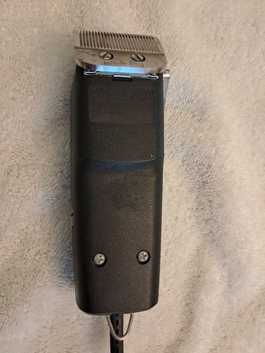 ANDIS Stylmaster Rare Vintage Model SM Speed Master | eBay