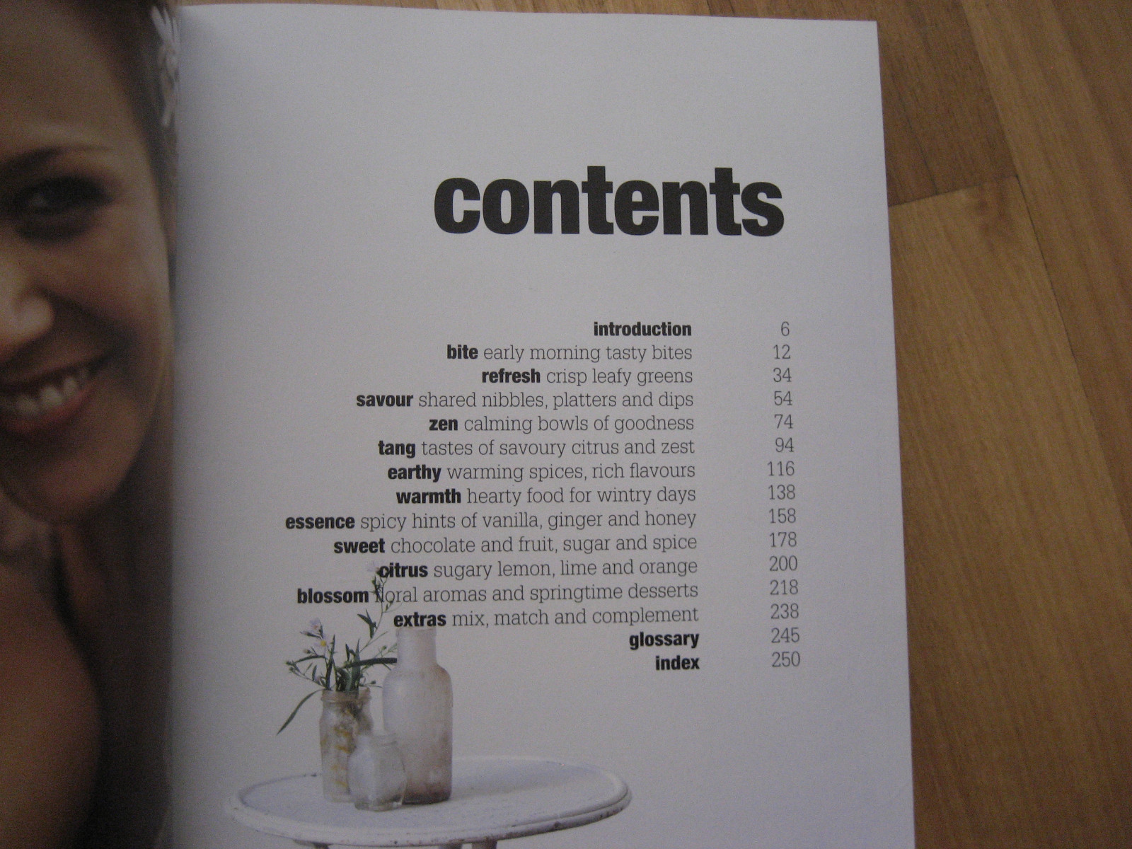 Marie Claire - Fresh + Easy by Michele Cranston - Simple Food ...