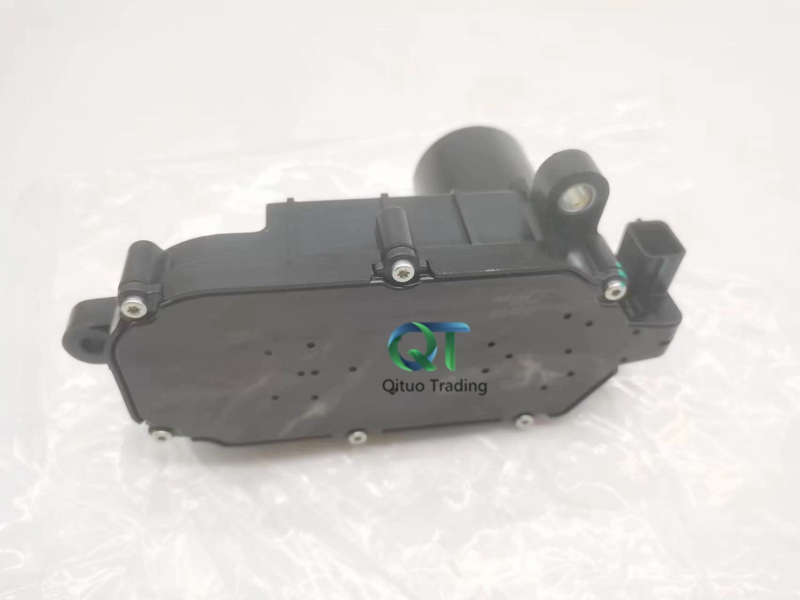 NEW FOR Hyundai Intake Manifold Actuator VCM Control Solenoid Motor ...