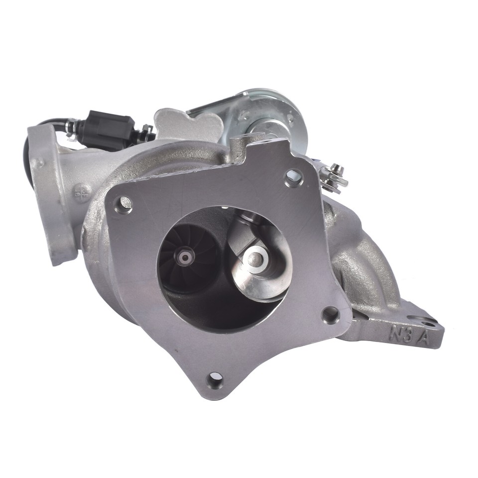 Turbo Turbocharger Fits Chevy Camaro Equinox Malibu Cadillac ATS 2.0L ...