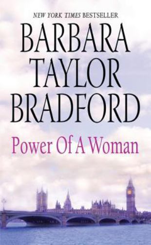 Power of a Woman - paperback, Barbara Taylor Bradford, 9780061094408 ...
