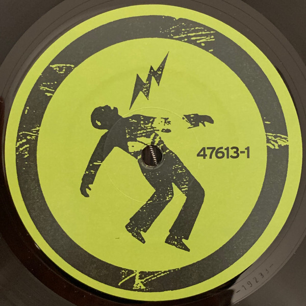 Green Day - Warning: Vinyl, LP, Album, Reissue | eBay