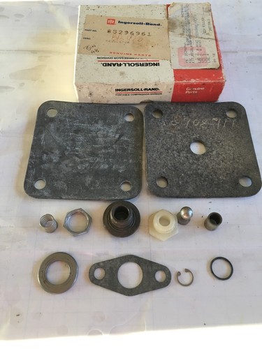 Ingersoll Rand Spare Parts Singapore | Reviewmotors.co