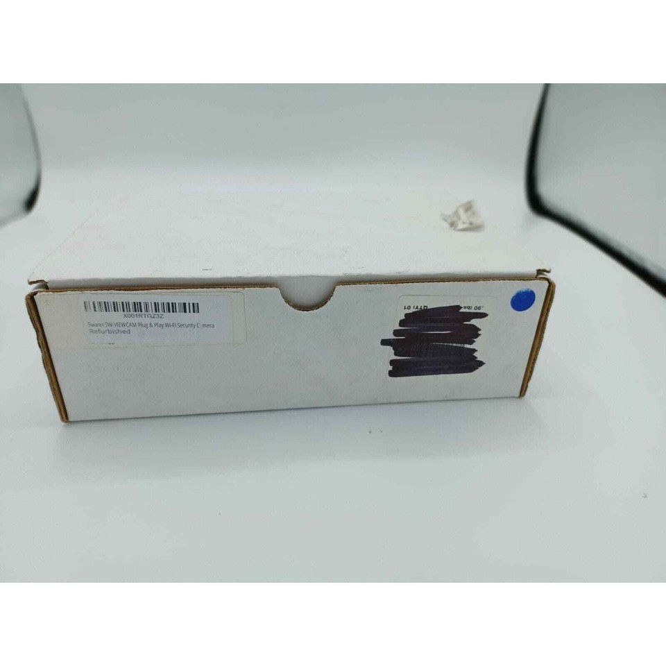 Swann SRPRO-855CAM 855 N3960 1080P Multi-Purpose Security Camera | eBay