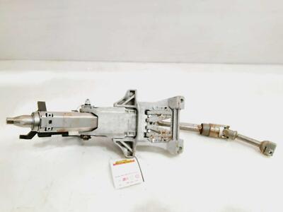 2017 - 2019 Ford Escape Steering Column - Bare OEM CV6Z3C529M | eBay