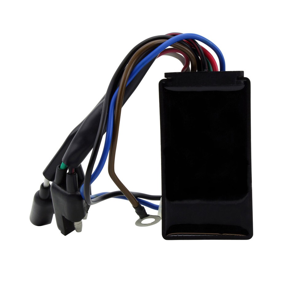 CDI Box for Polaris Big Boss Magnum Scrambler Sportsman Worker Xplorer ...