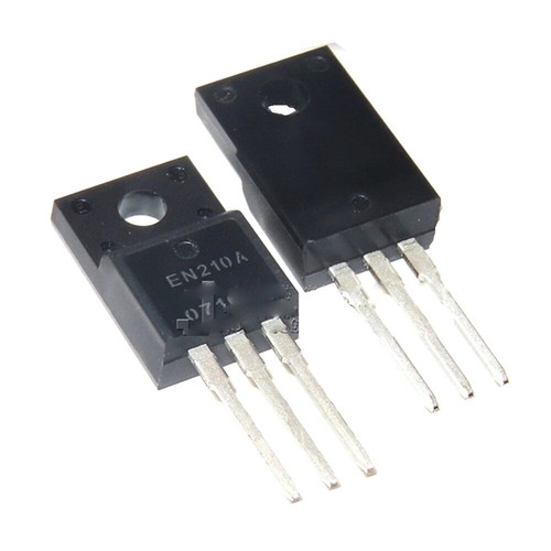 set of 10 FMEN-210 EN210 FMEN-210A TO-220F EN210A TO-220 20A new | eBay