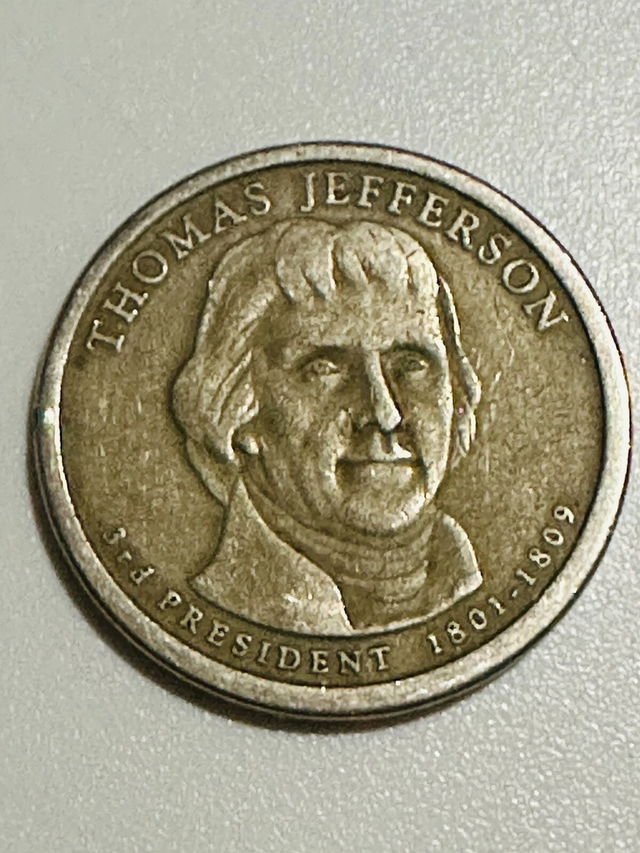 One Dollar Coin