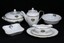 Lot of 6 Hutschenreuther Germany China Serving Pieces & Coffee Pot ...