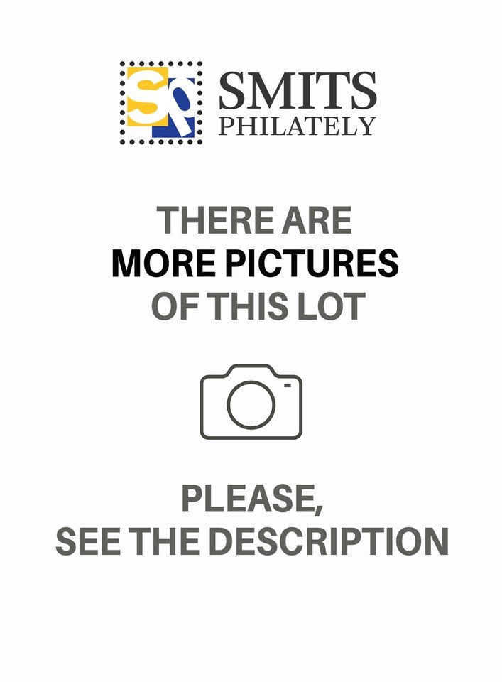 Lot 40465 Stamp collection German Reich. Cat. 26,000 | eBay