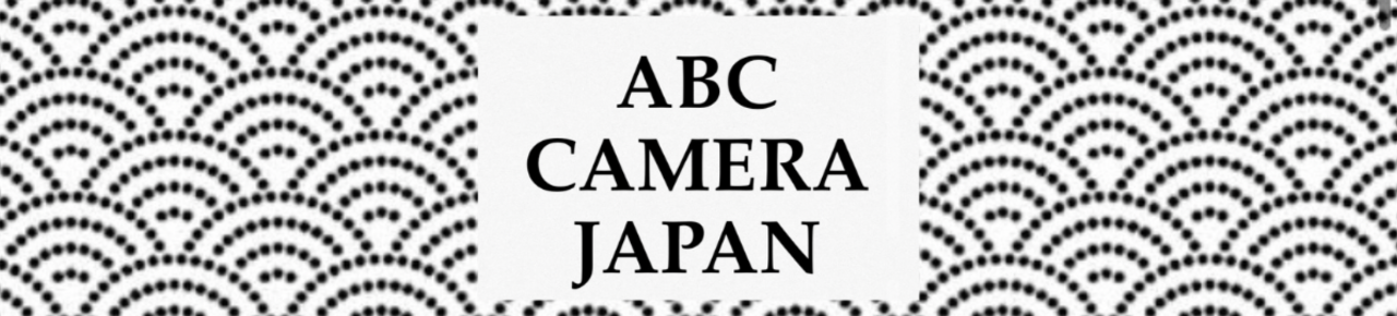 ABC CAMERA JAPAN | eBay Stores