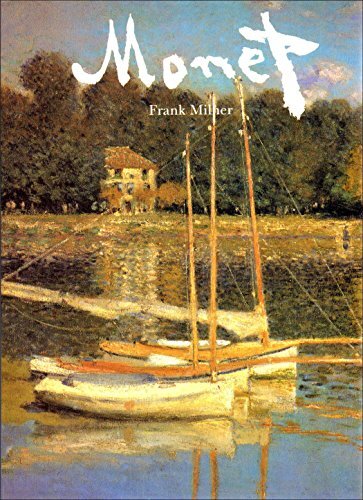 Monet By FRANK MILNER. 9781854222367 | eBay