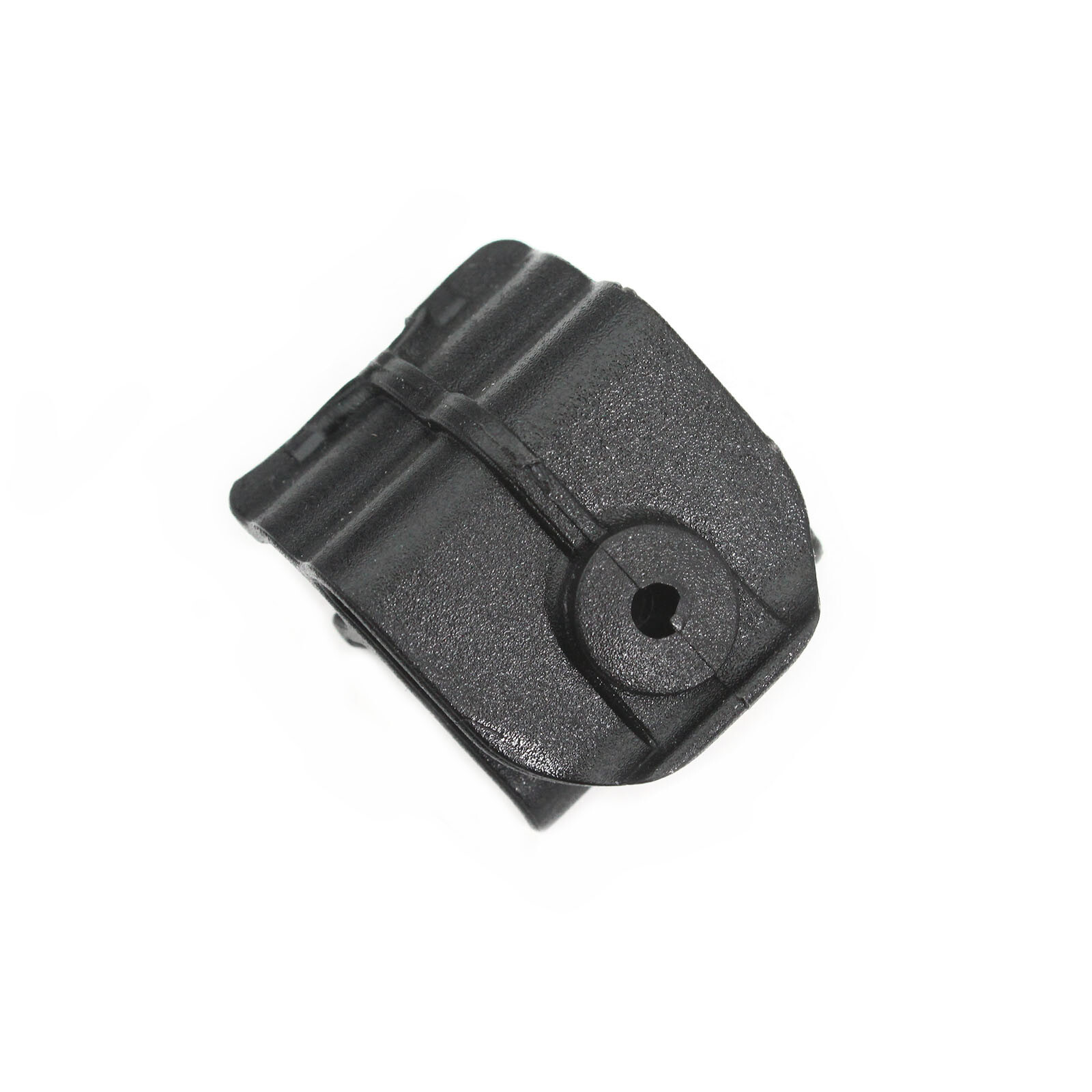 1Set For H-D Sportster XL883 XL1200 Left Side Battery Side Cover Clips ...