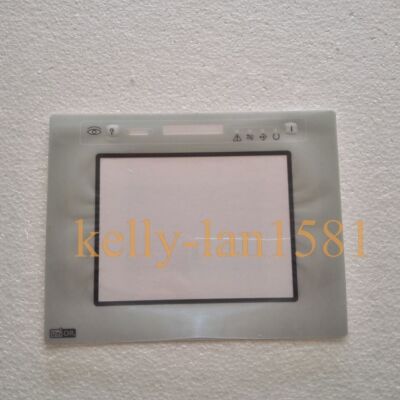 1Pcs NEW EXOR-UNIOP Touch Screen Etop05-0045 ETOP05-0045 Protective ...