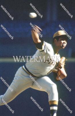 GQ992 Doc Ellis Pittsburgh Pirates 8x10 11x14 16x20 Photo | eBay