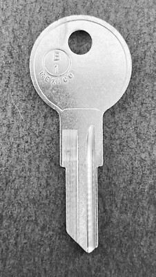 Lots of 5/10 B1 1098M Type Key Blanks | eBay